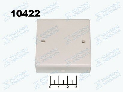 Контроллер Z-5R в корпусе