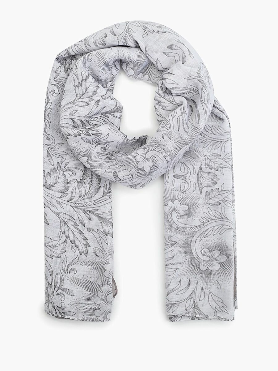 Палантин Весна-лето 2024 для женщин