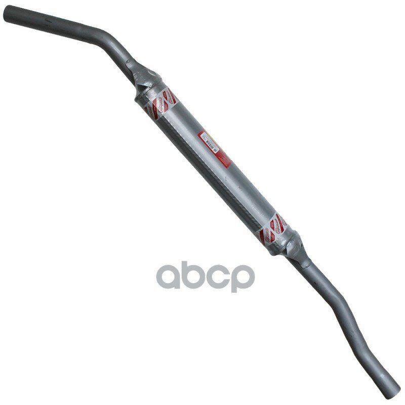 Резонатор для а/м ВАЗ-21213 Riginal RG212131200020 Riginal арт. RG212131200020