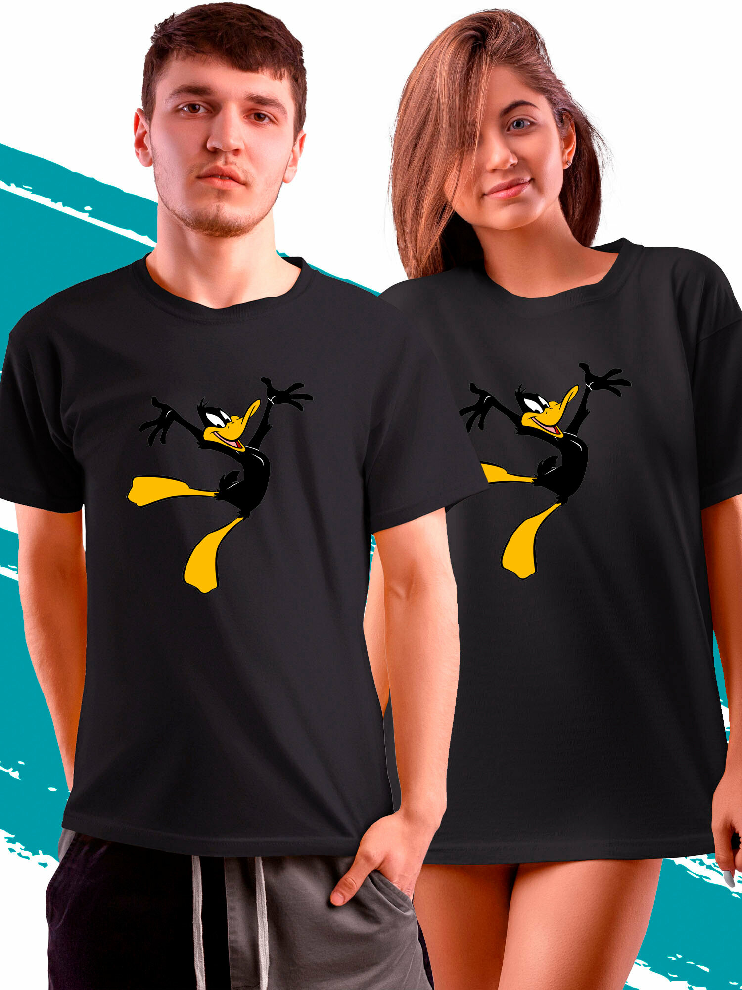 Футболка Шоу Луни Тюнз Looney Tunes Show