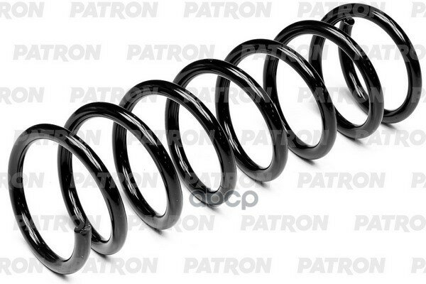 Пружина Подвески PATRON арт. PCS504152