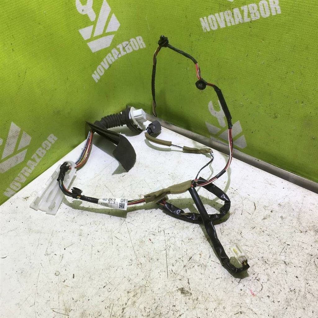 Проводка (коса) Mazda Mazda 6 GG 02-07