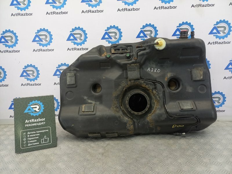 Б/У Бак топливный Kia Cerato 1 LD / Киа Церато 1 LD 1.6 G4ED 105 Л.С. седан 2006