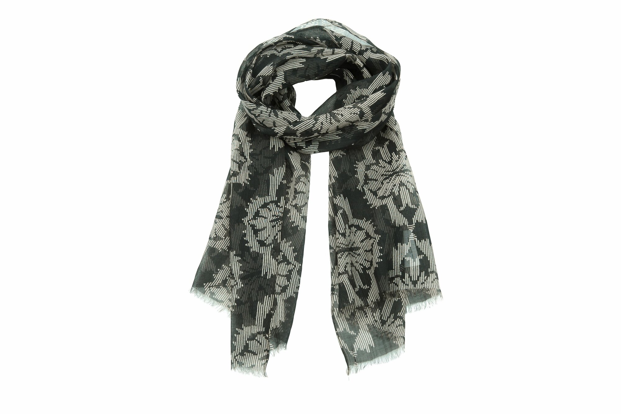 Палантин Базовая коллекция для женщин