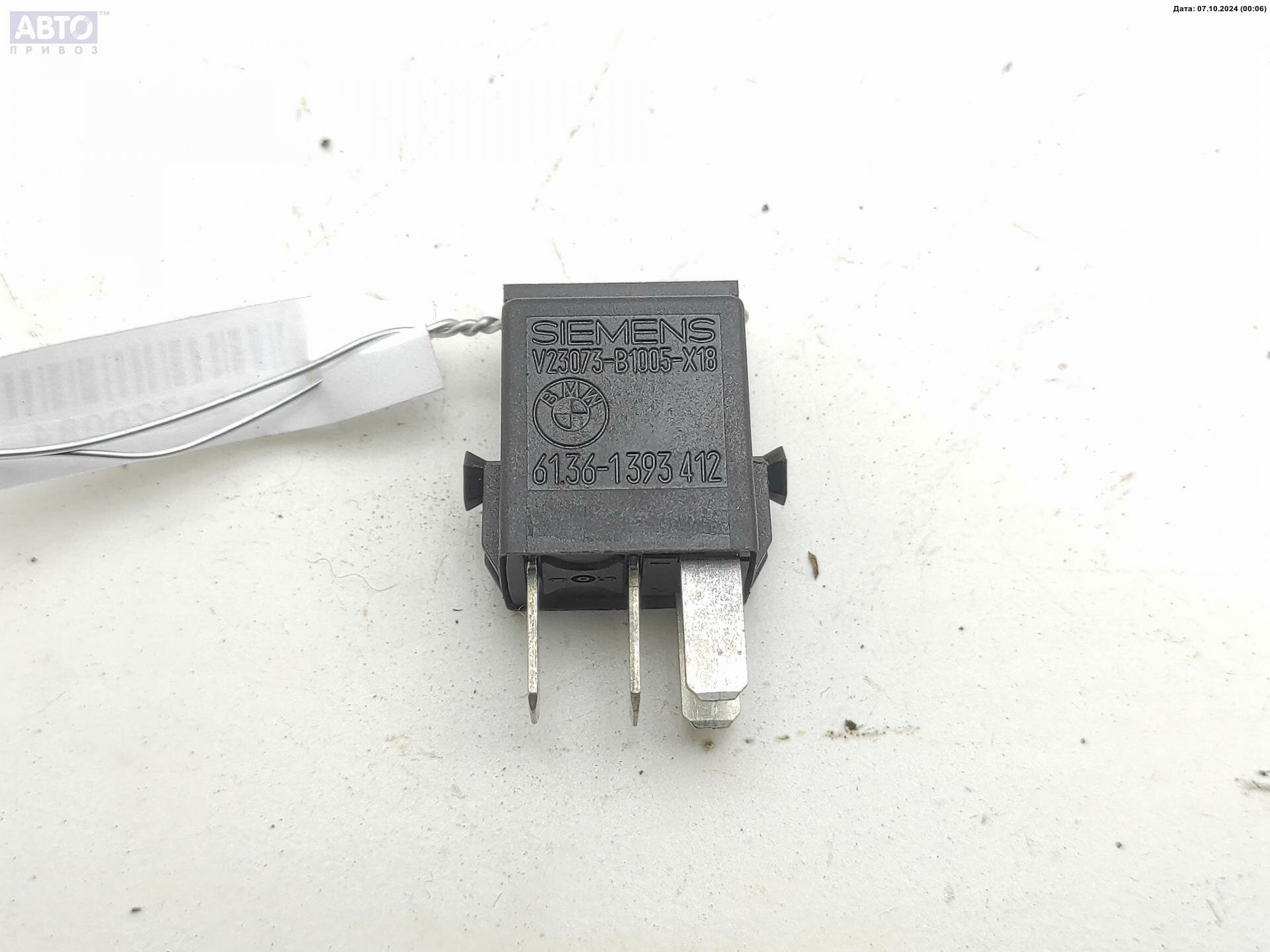 Реле (прочие) BMW 5 E39 (1995-2003)