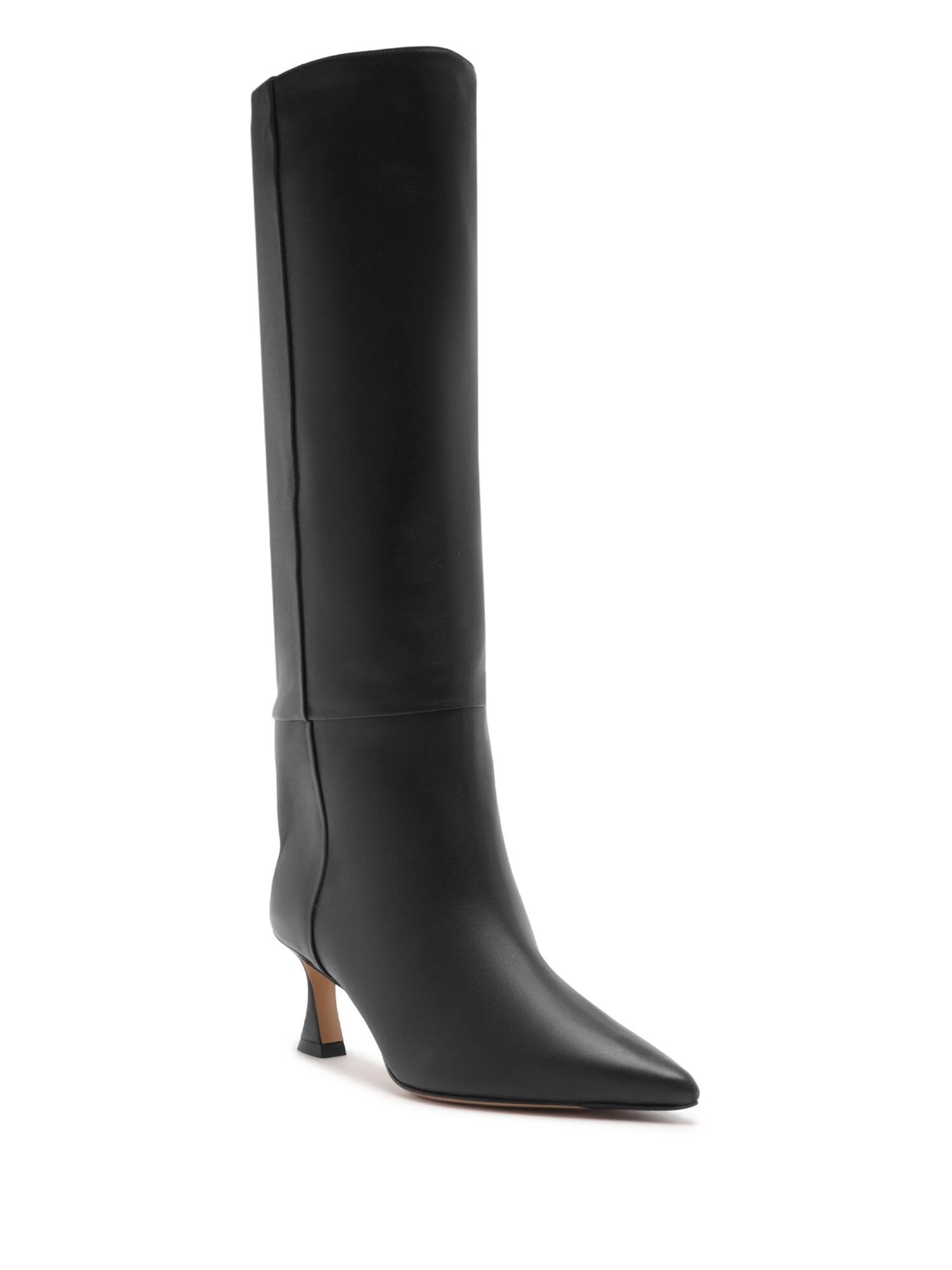 Ботинки Alexandre Birman Brena 60, размер 39,5, black/black — фото 1