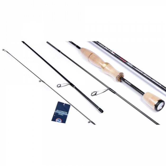 Удилище спиннинговое Lucky John X MUKAI YUGA 4 6.03