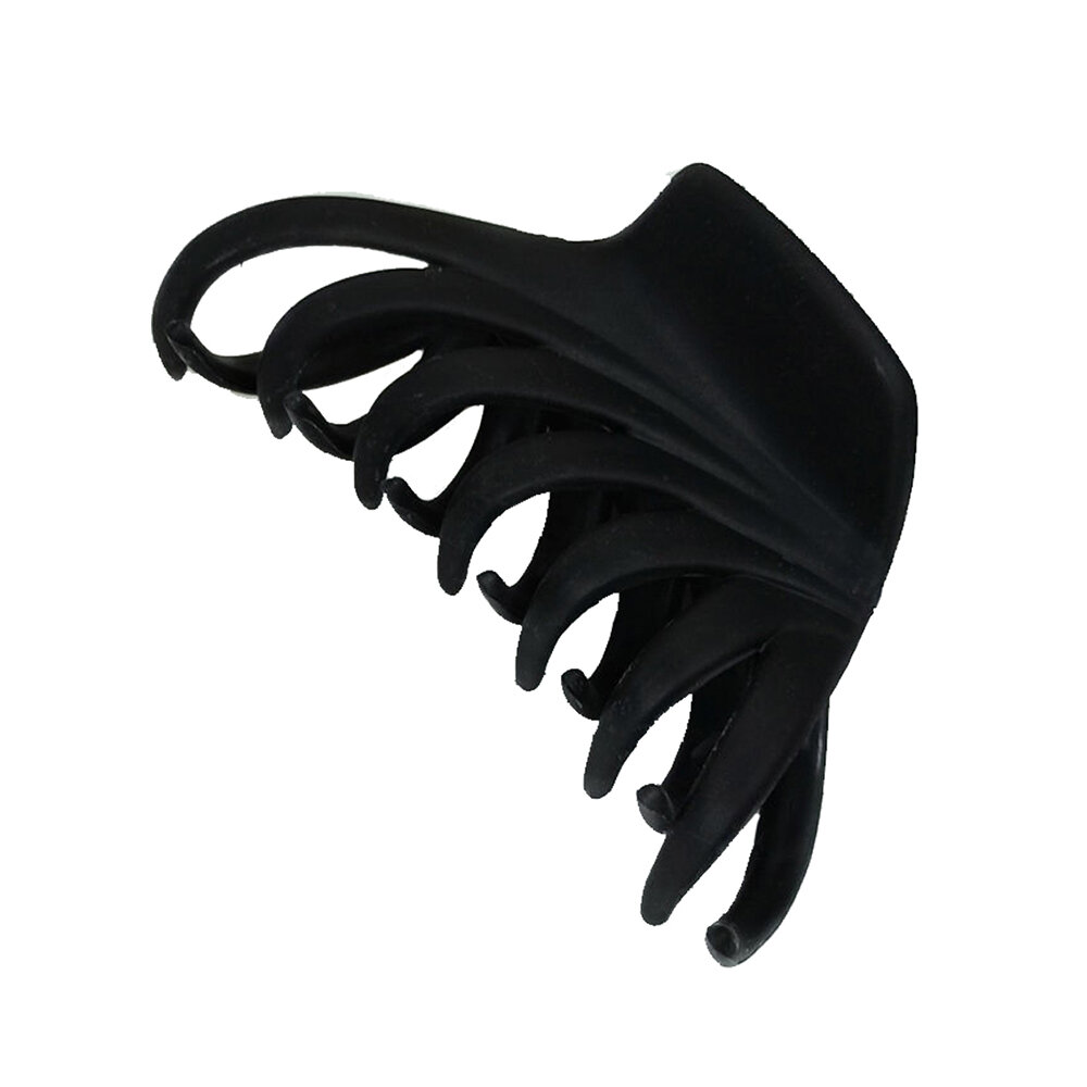 Краб (держатель, заколка) для волос