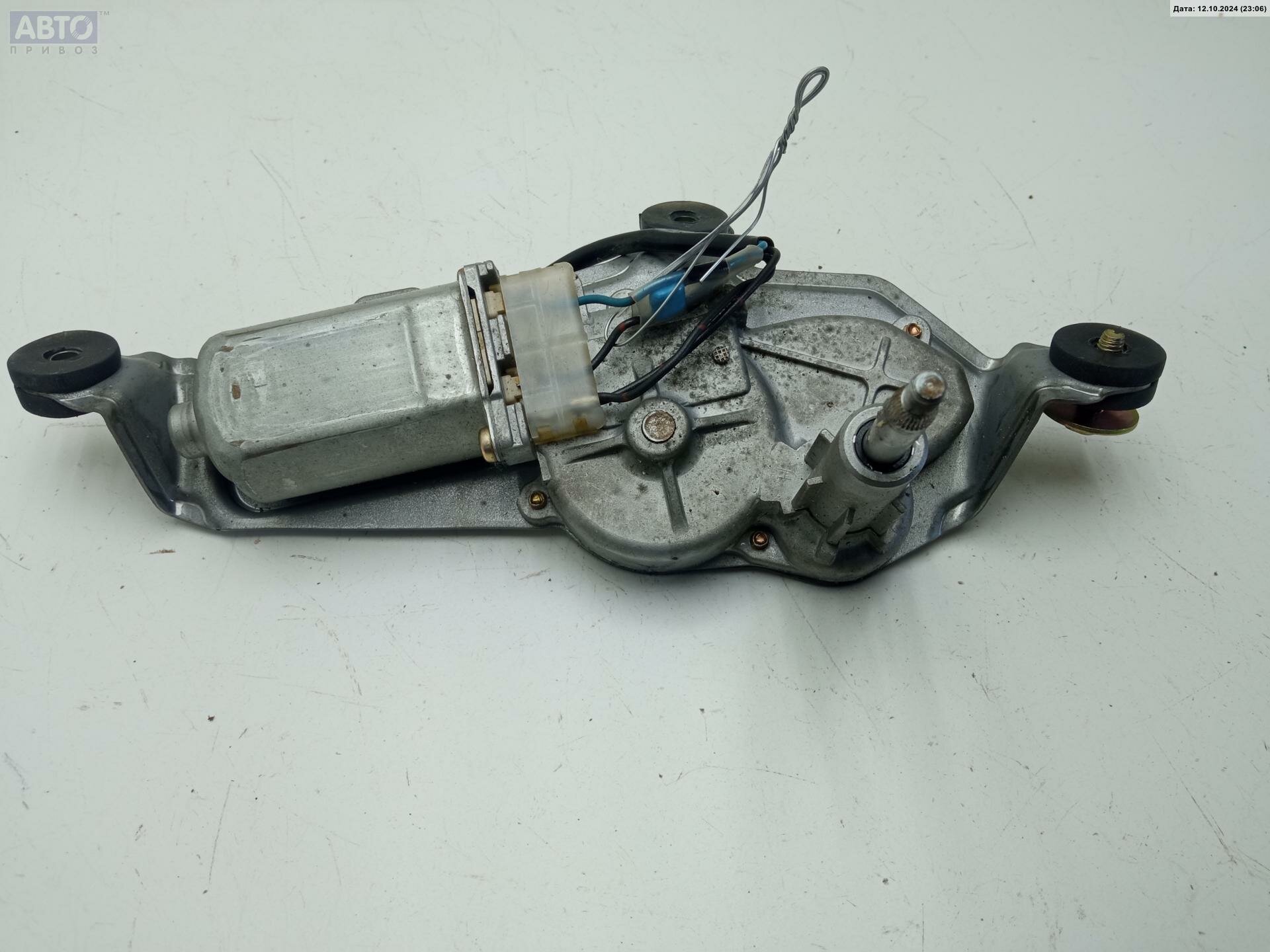 Двигатель стеклоочистителя заднего (моторчик дворников) Mazda 6 (2002-2007) GG/GY