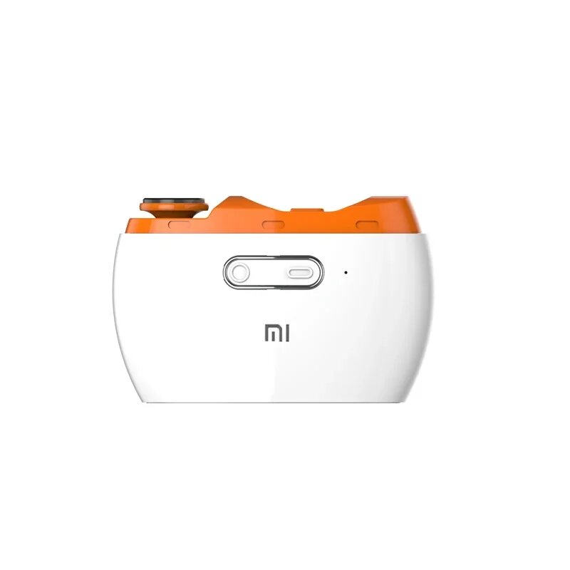 Xiaomi Mijia электрические кусачки для ногтей Multifunctional