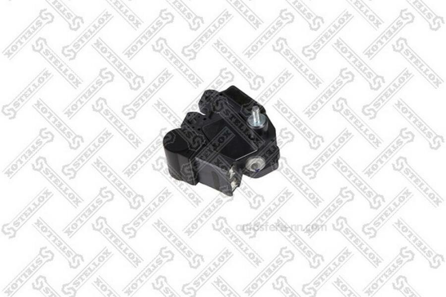 STELLOX 0671795SX реле-регулятор! 61. mm 14.5V \Citroen, Peugeot, Fiat, Opel