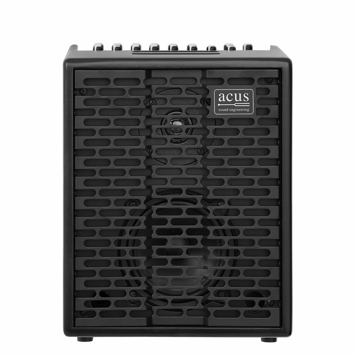 Комбоусилитель для гитары Acus One ForStrings 5Ferdi Black