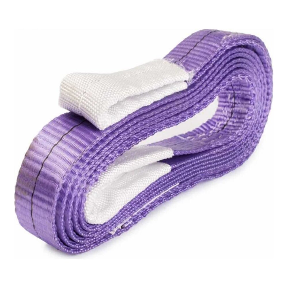 Текстильный петлевой Строп СТП 1 т, 1,5 м 4687204291180