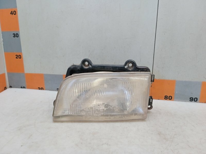 Б/У до 1999 года, оригинал, Киа Спортейдж 1 Фара левая Kia Sportage 1999 1, JA 299852 Hyundai-KIA арт. 0K01L51040E
