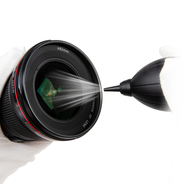 Груша Haida Bulb Air-Blower — фото 1