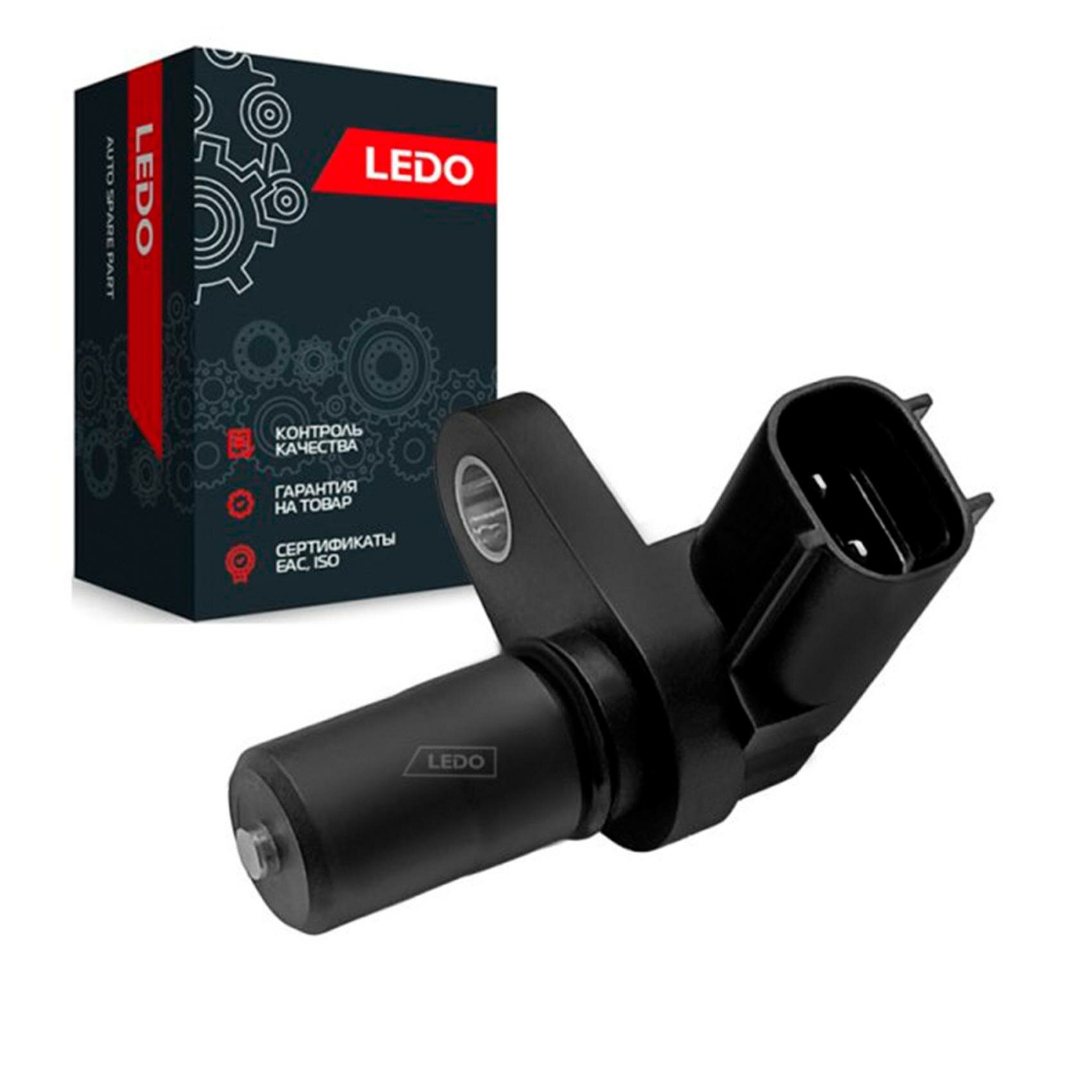 Датчик скорости КПП 89413-20010 на Toyota / Lexus