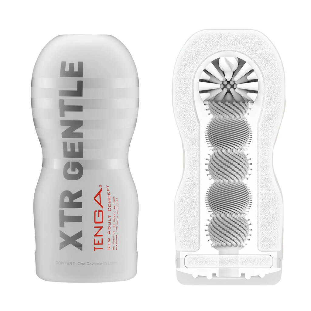 Мастурбатор Tenga Original Vacuum Cup Extra Gentle (TOC-201XS)