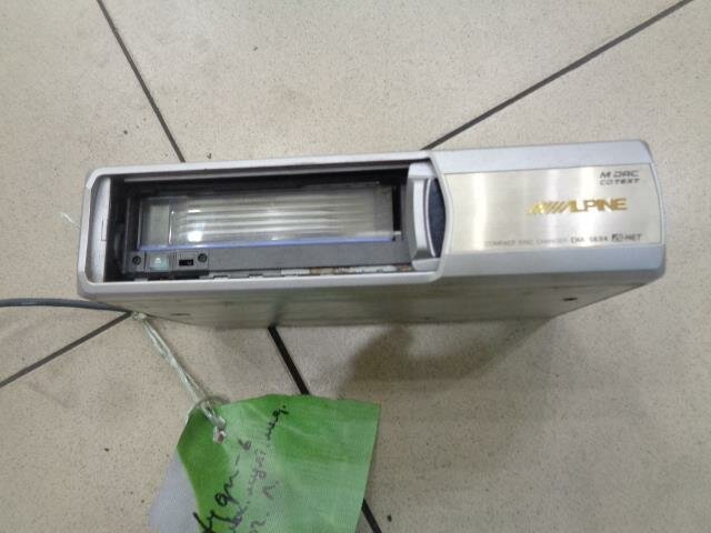 Блок управления навигацией (универсальный) от Доп. оборудование Магнитолы, GPS, TV