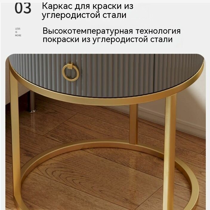 Стол для художника — фото 1