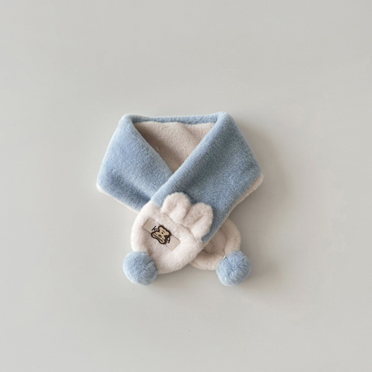 Шарф для детей