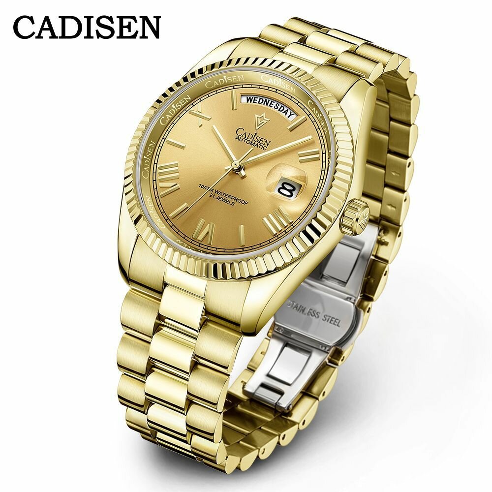 Наручные часы CADISEN