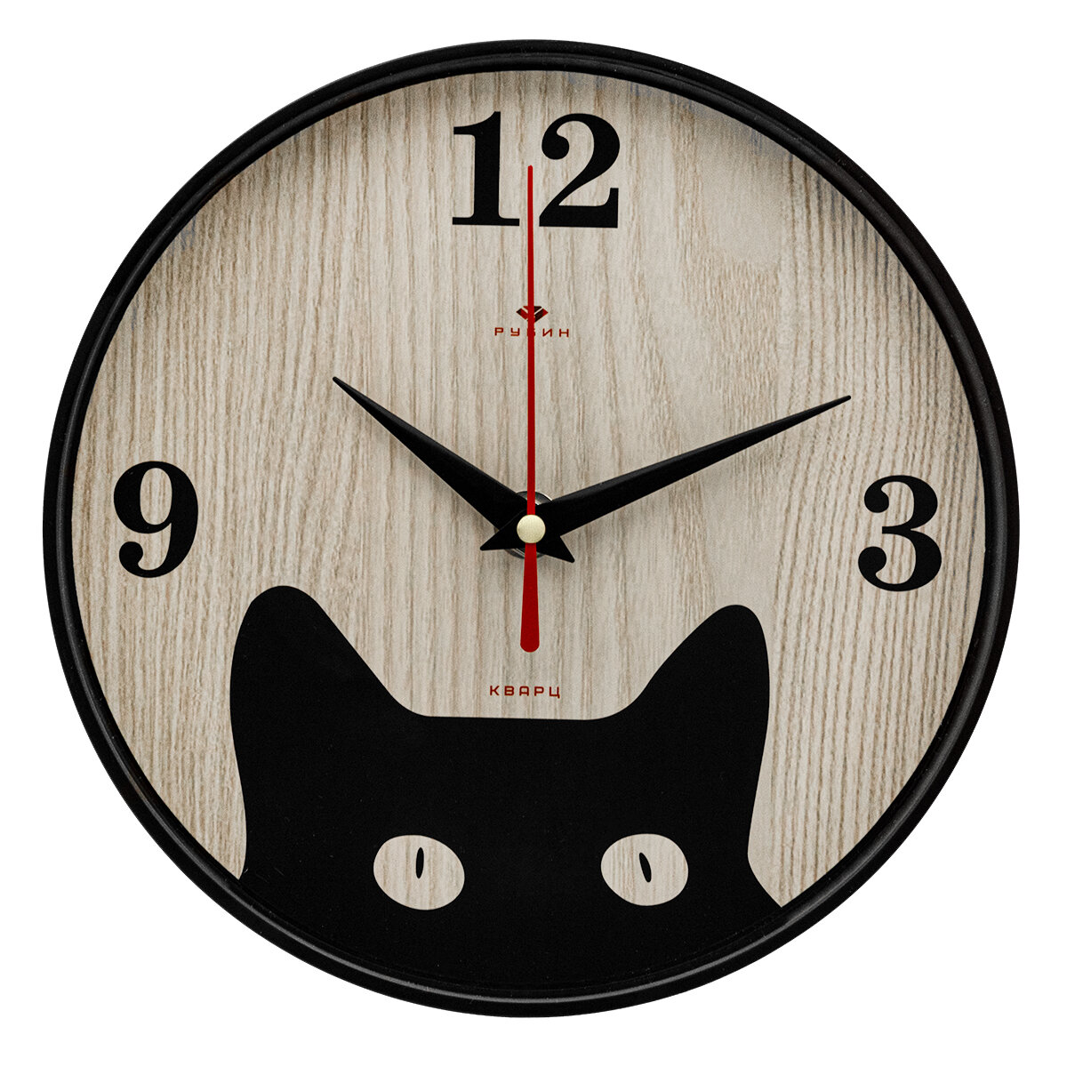 Часы настенные "Рубин " 2019-003