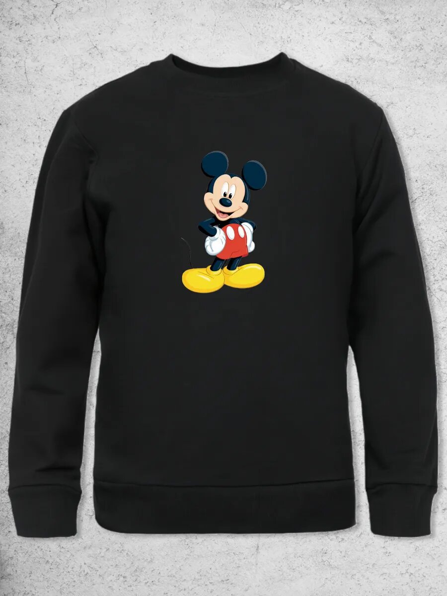 Свитшот микки маус