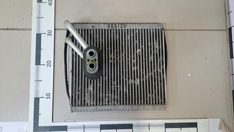 Испаритель кондиционера Hyundai ix35 LM 2010-2015 кат.номер: 971402Y010