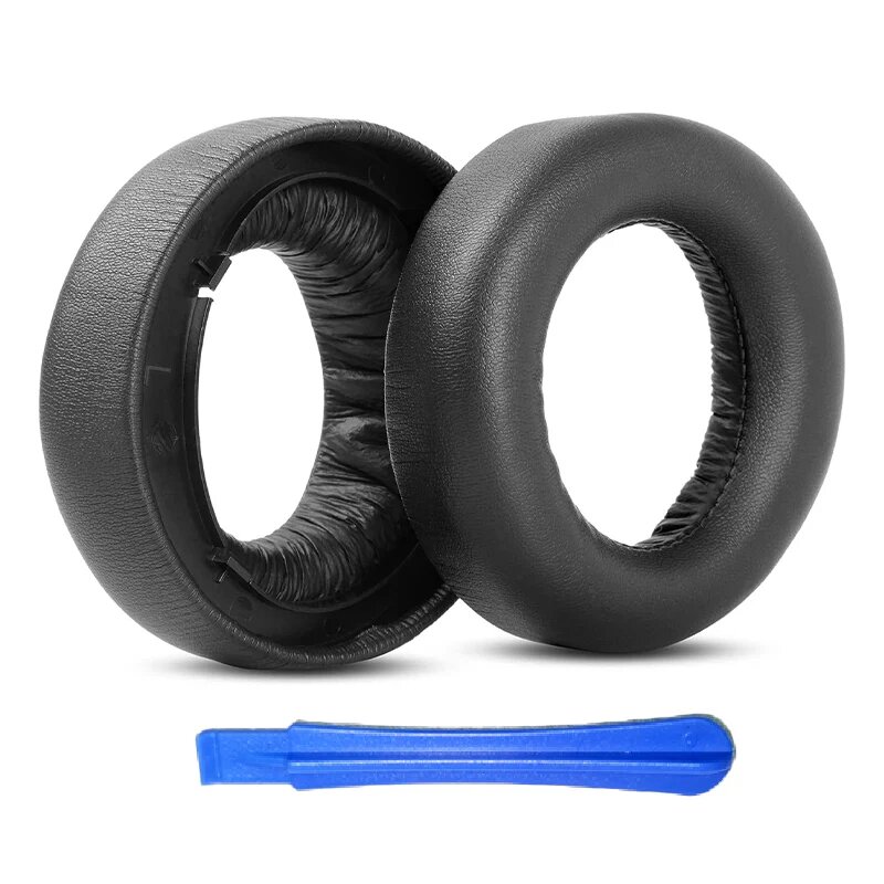 Сменные амбушюры для SONY PlayStation PS5 Pulse 3D, беспроводные амбушюры для телефона, мягкие амбушюры