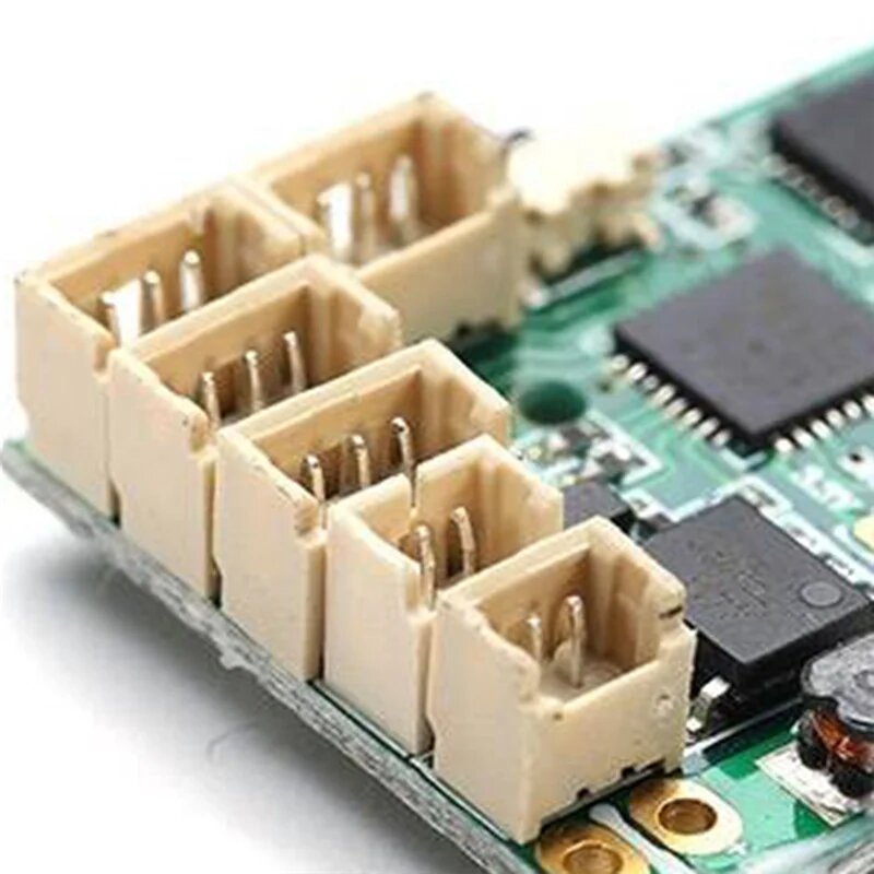 Основная плата для Wltoys XK K110S K110 K123 K124