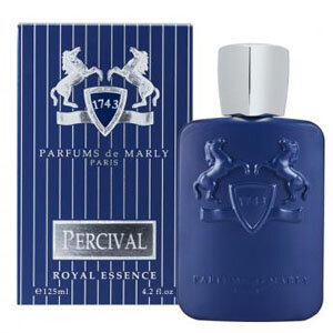 Парфюмерная вода Parfums de Marly Percival 5 мл.