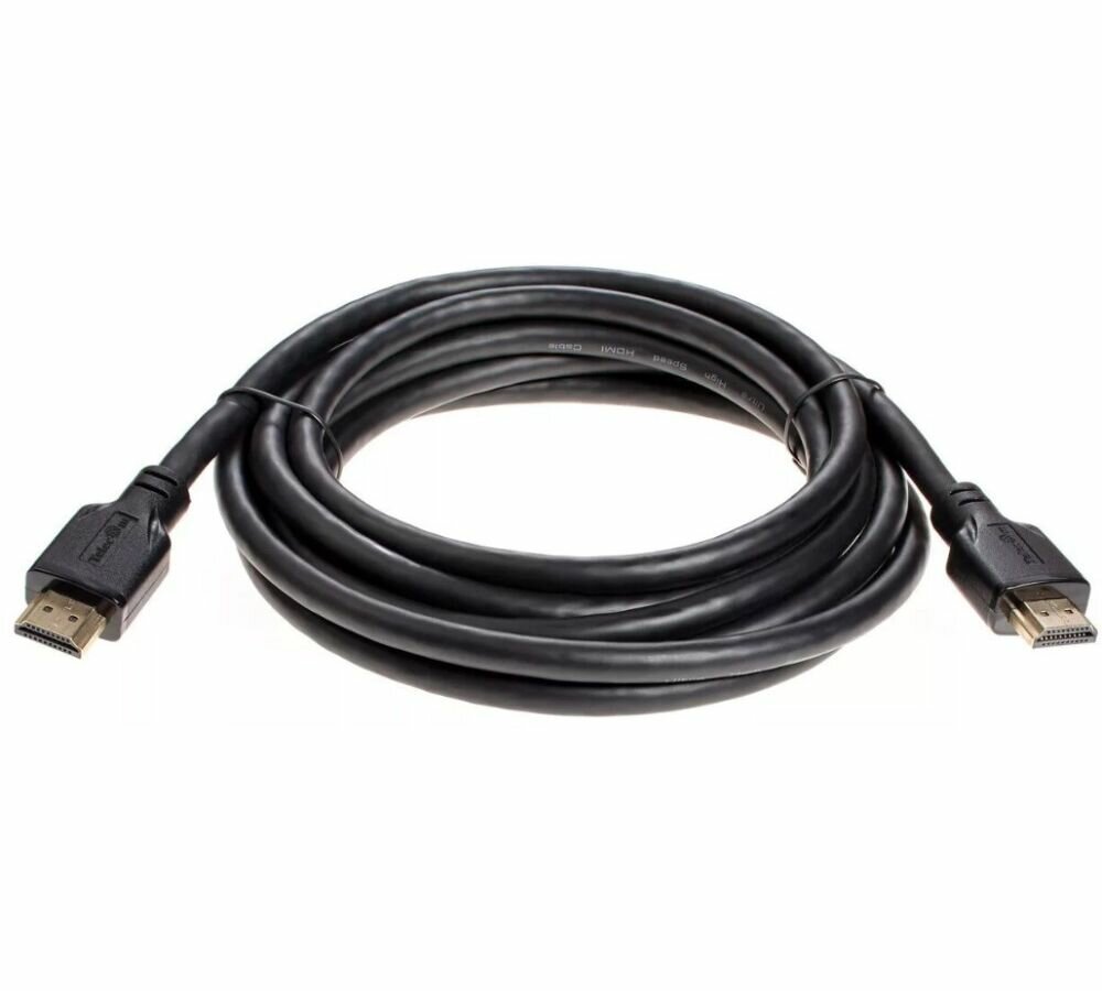 Кабель Telecom HDMI 19M/M, ver. 2.1, 8K@60 Hz 3m (TCG255-3M)