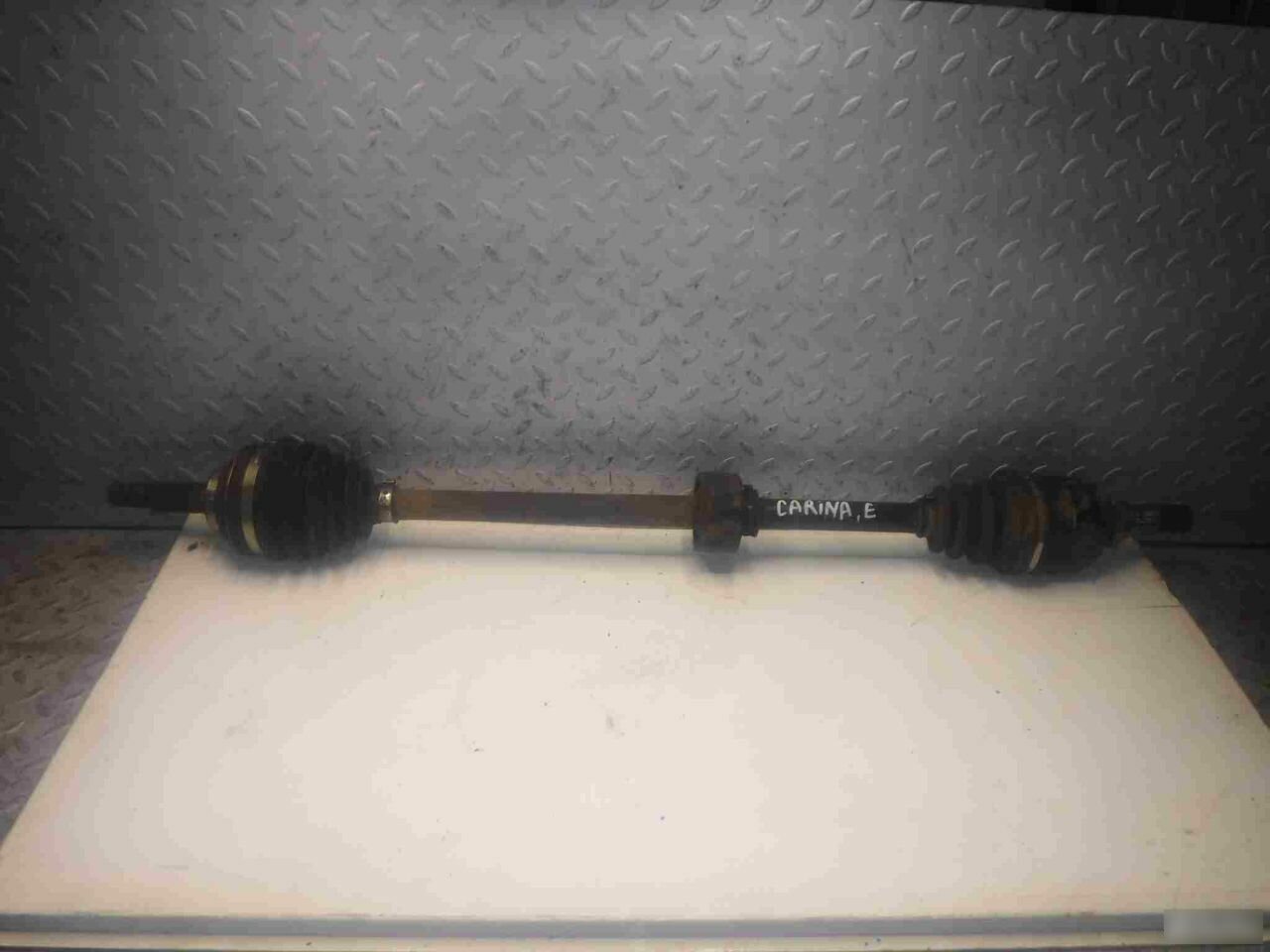 Полуось передняя правая Toyota Carina E I (1992—1998) 4341005060