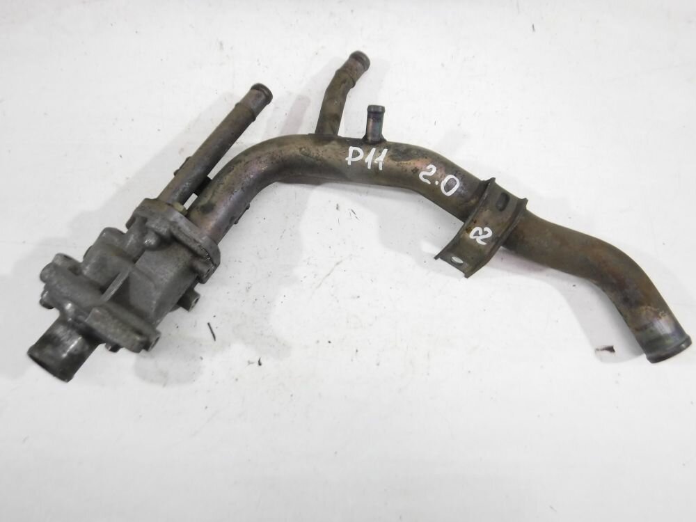 Корпус термостата Nissan Primera P11 (1995—2000) 1106189J00