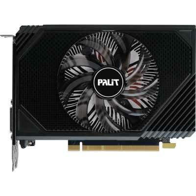 Видеокарта nVidia GeForce RTX 3050 StormX OC 6Gb NE63050S18JE-1072F