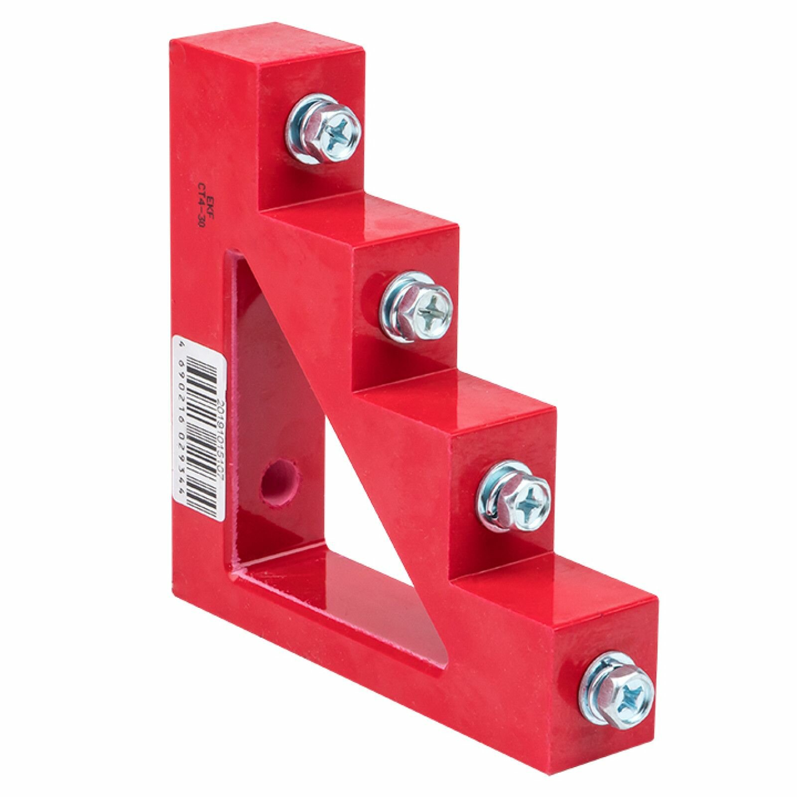 Изолятор шинный 450А 9кВ Лесенка EKF PROxima - упак. (2 шт)