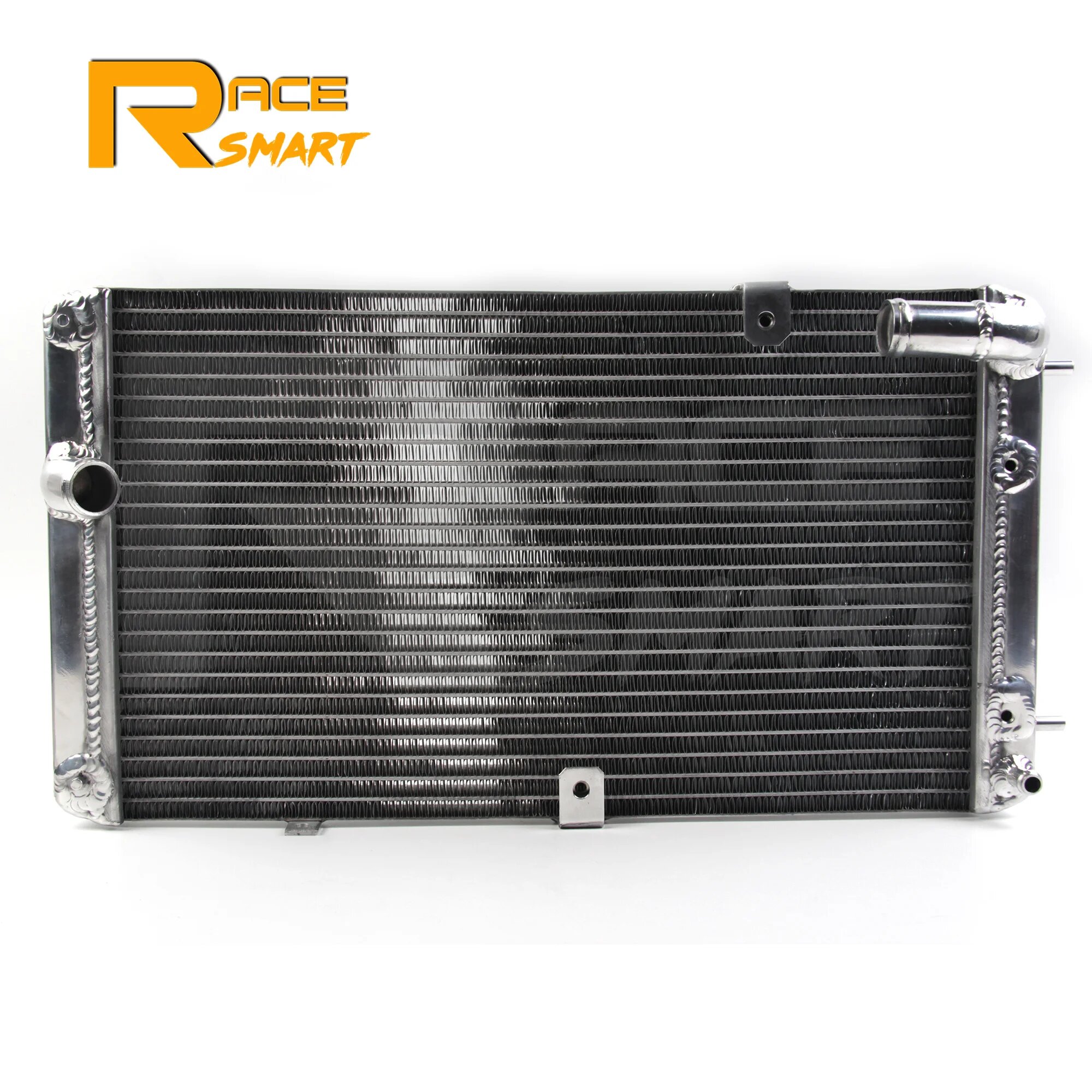 Для индийского разведчика 2015- 2017 2016, радиатор для мотоцикла, охлаждающая система водяного и масляного охлаждения, Сменные аксессуары, черный, 1 шт.