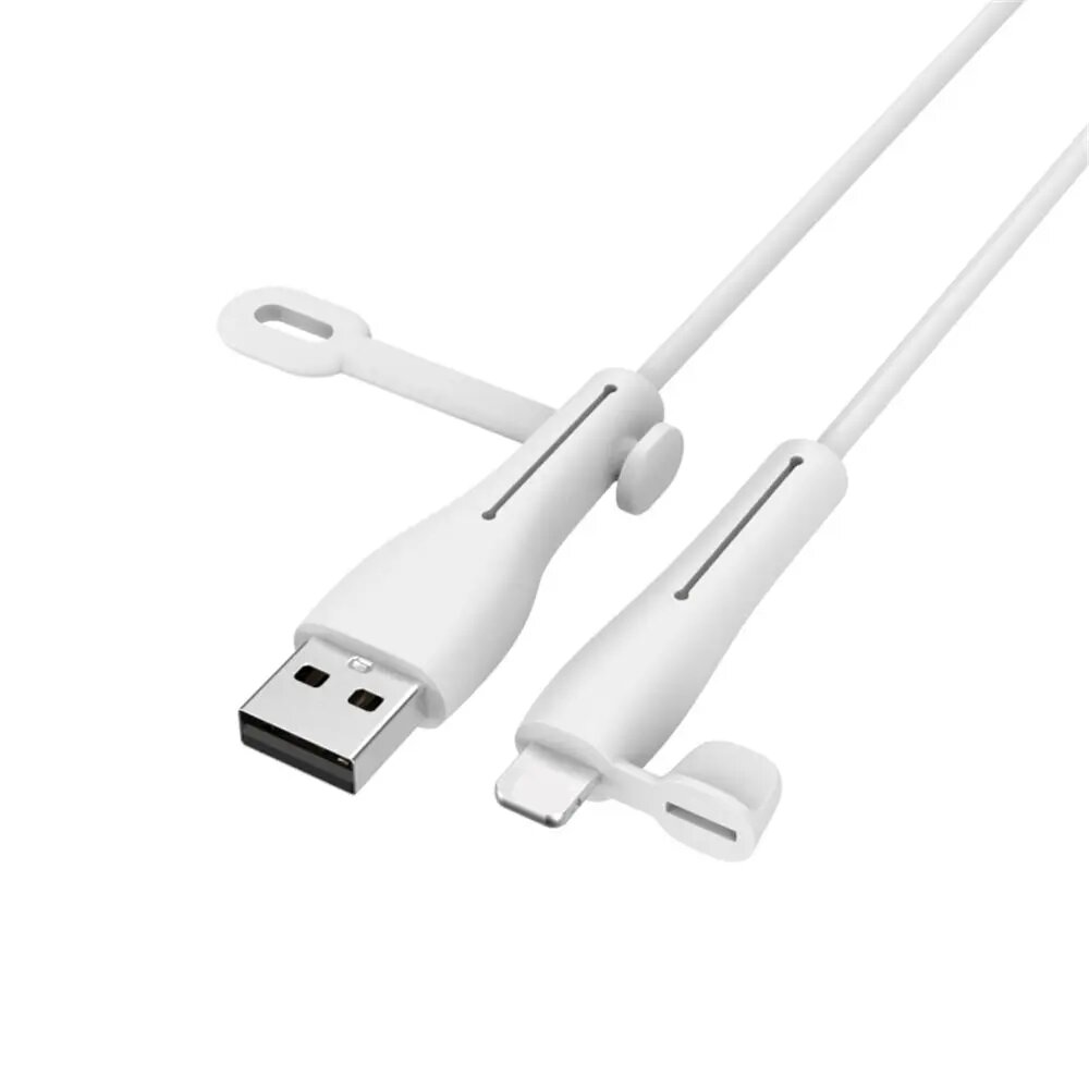 Держатель кабеля, защитный колпачок, пылезащитный чехол, силиконовая намотка провода, защита кабеля, органайзер для кабеля для Apple iPhone 13 12, кабель