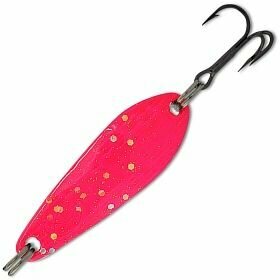 Блесна Kosadaka Echo 50мм, 7г, цв. NS