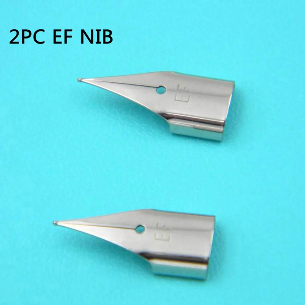 Перьевая ручка Jinhao звездная розовая EF A14