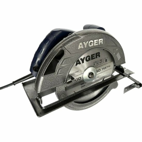 Ayger Циркулярная пила AR2000