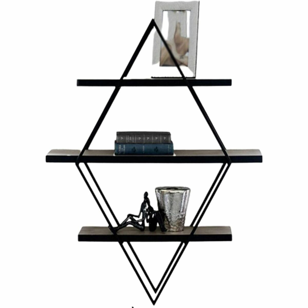 Настенная полка