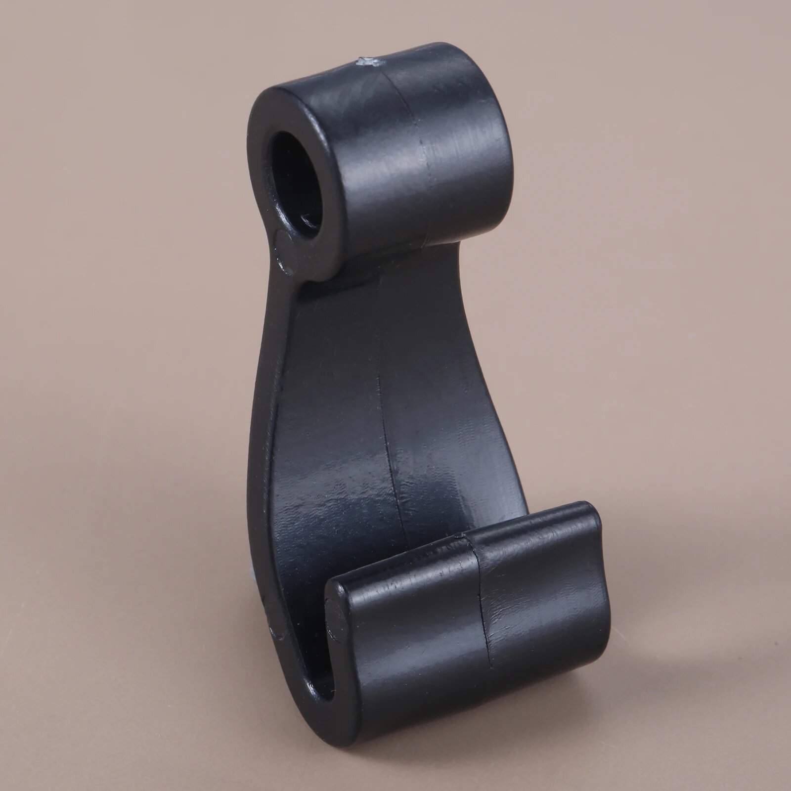 Черный крюк для байдарки gohantee Kayak Hook