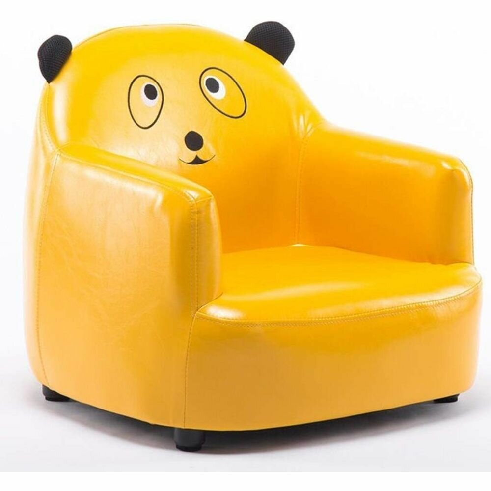 Мультяшный детский диван