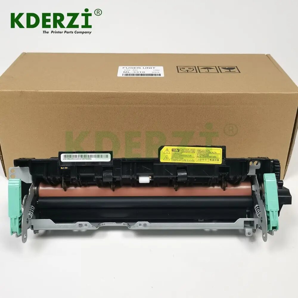 Блок фьюзера NI-LBT для Samsung M3310 3710 3803 4070 Xerox 3330 3345 New Quality 220V