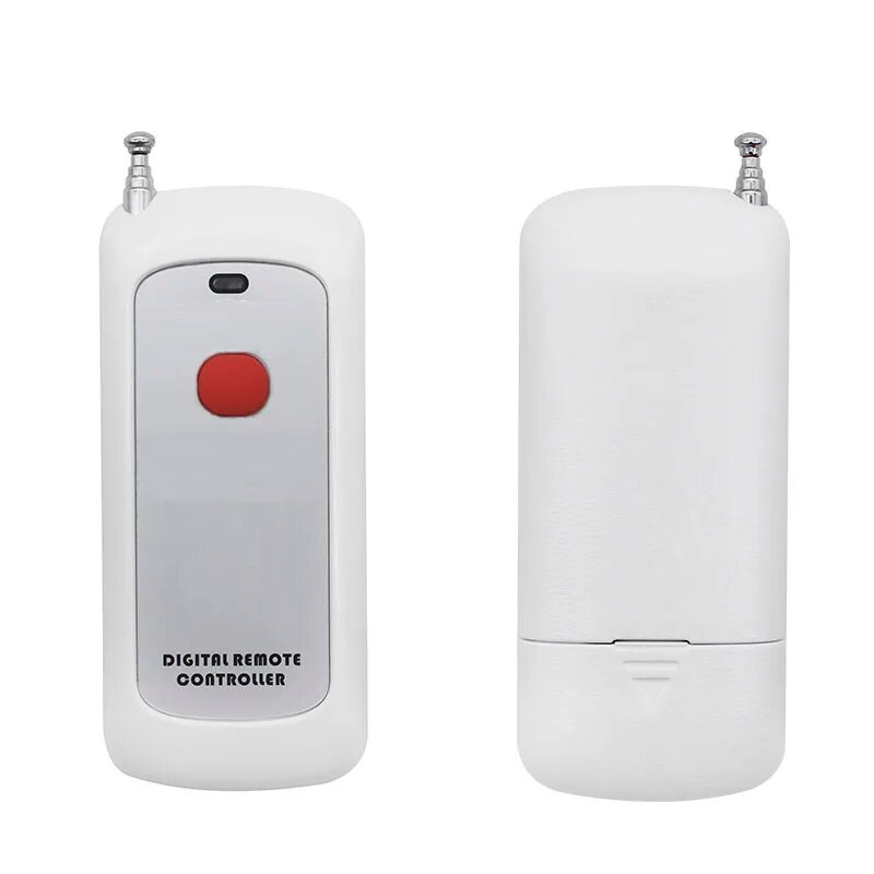 Пульт дистанционного управления VSEUMET DS DD 1pcs