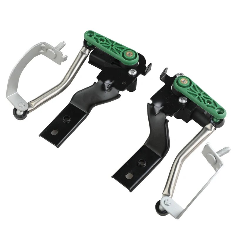 Датчик уровня передней левой/правой фары автомобиля 5Q0412522C 5Q0412521C для Audi Seat Skoda для VW Golf 7 VII Tiguan II 5NA A Pair