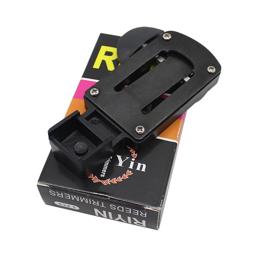 Резак для тростников IRIN ND50 for Clarinet