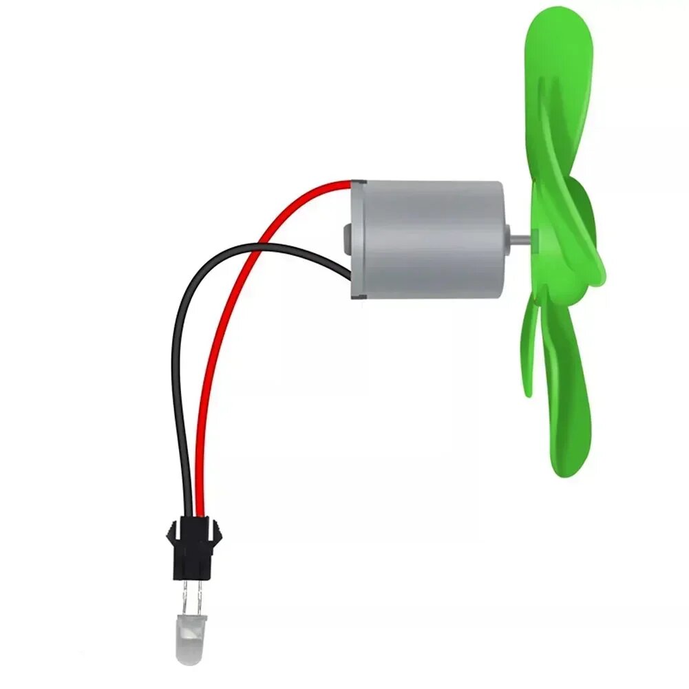 Мини генератор LEENKEA 12В without Blub