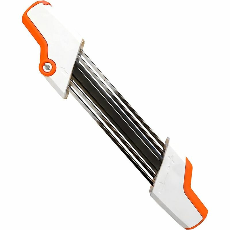 Заточка для пильных цепей 4,0 мм c шагом 3/8" P. на бензопилу. В комплект точилки для пилы цепной при заточке зубьев входит державка, 2 круглых напильника и 1 плоский